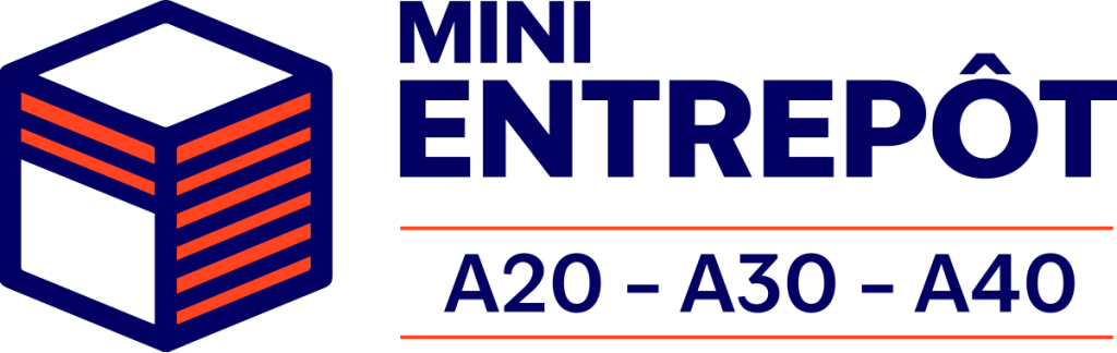 Accueil - Mini Entrepôt A20 A30 A40
